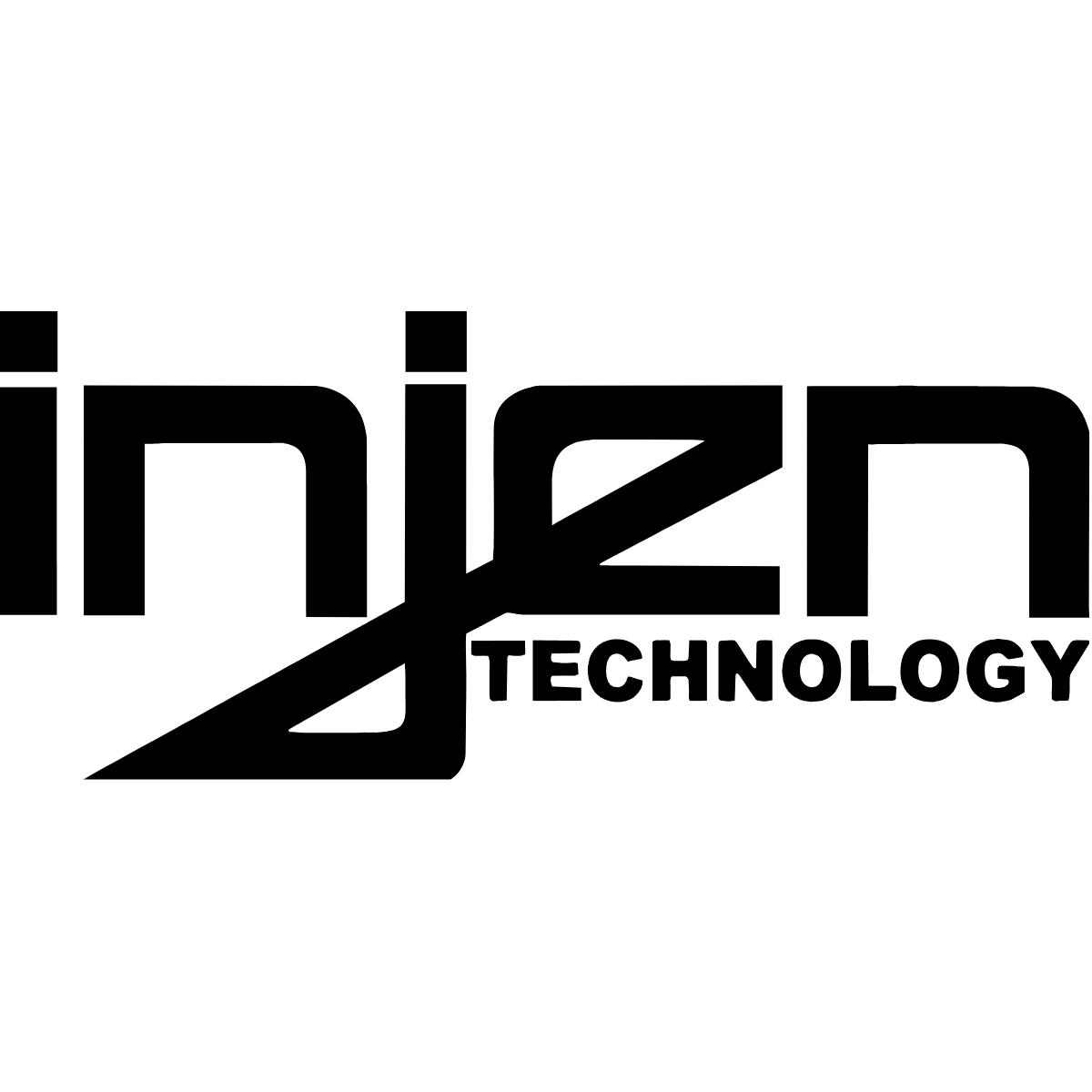 Injen Technology Decal