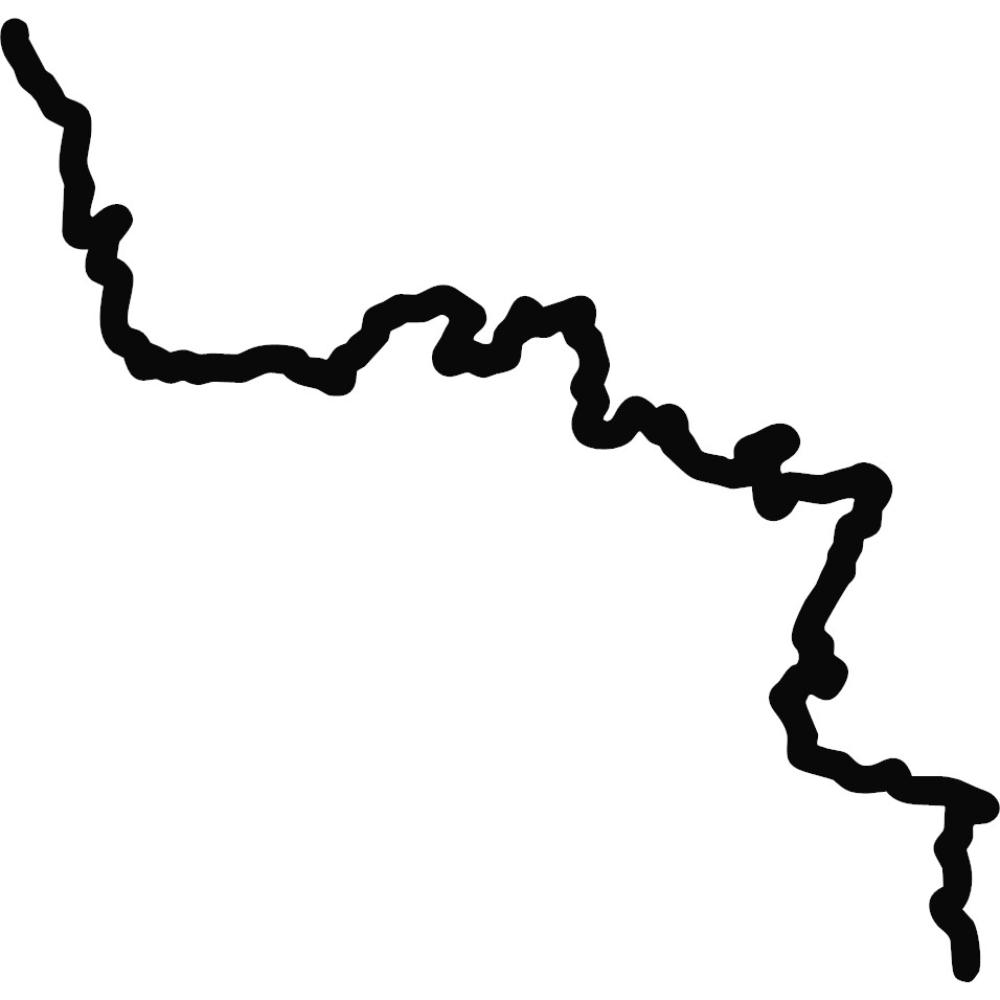 Tail of the Dragon at Deals Gap Decal