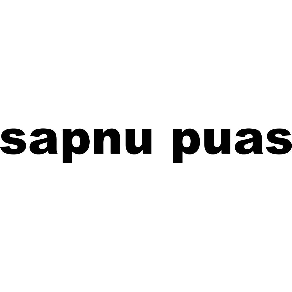 Sapnu Puas Send Nudes Decal