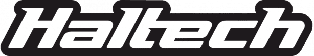 Haltech Decal
