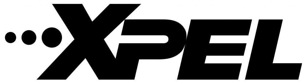 Xpel Decal