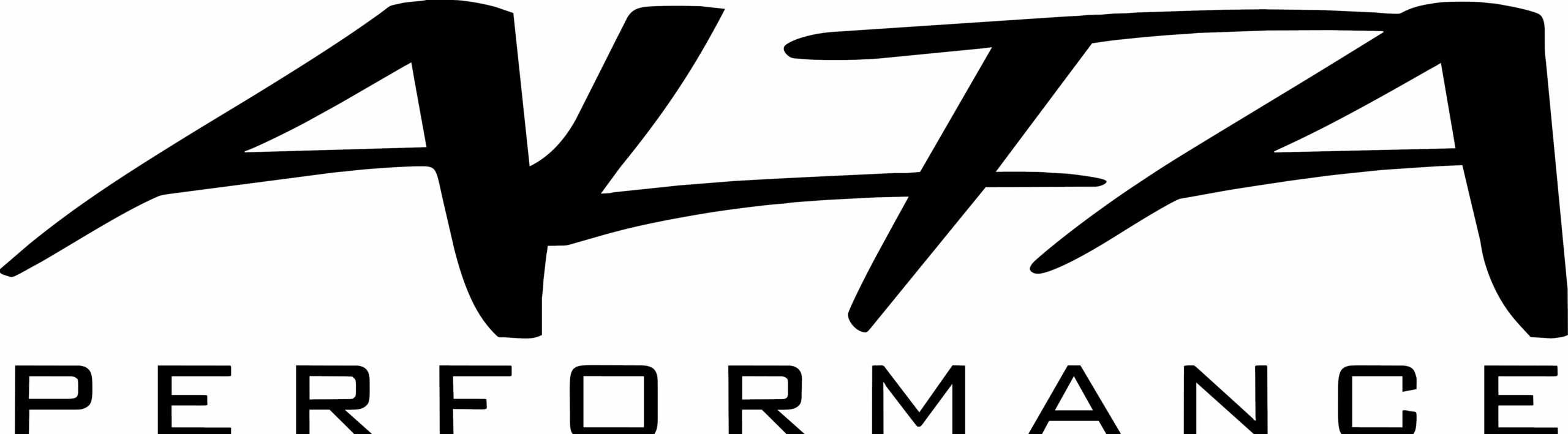 Alta Performance Decal