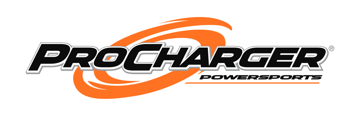 ProCharger Powersports Decal