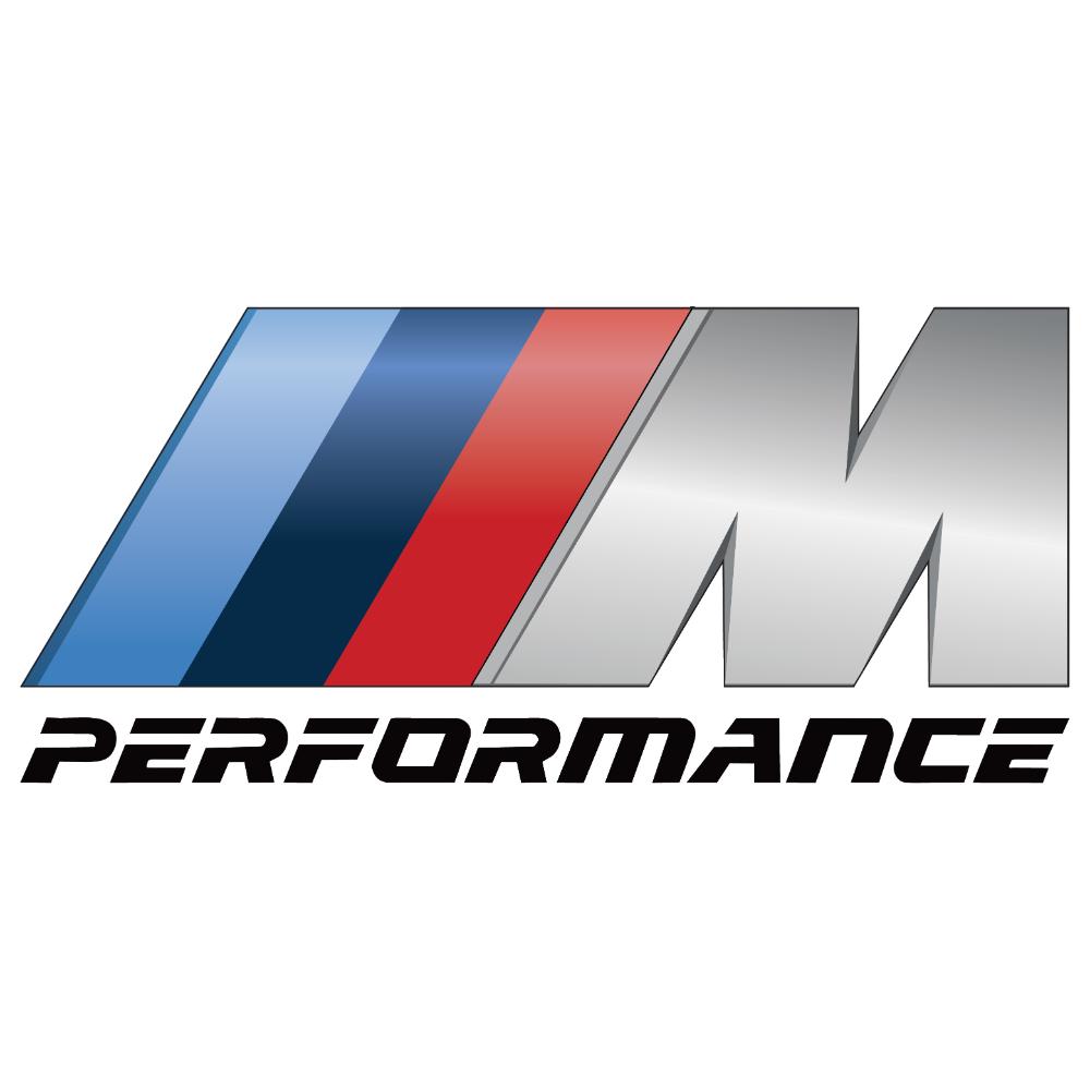 Bmw M Performance