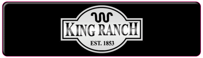 Ford King Ranch Logo