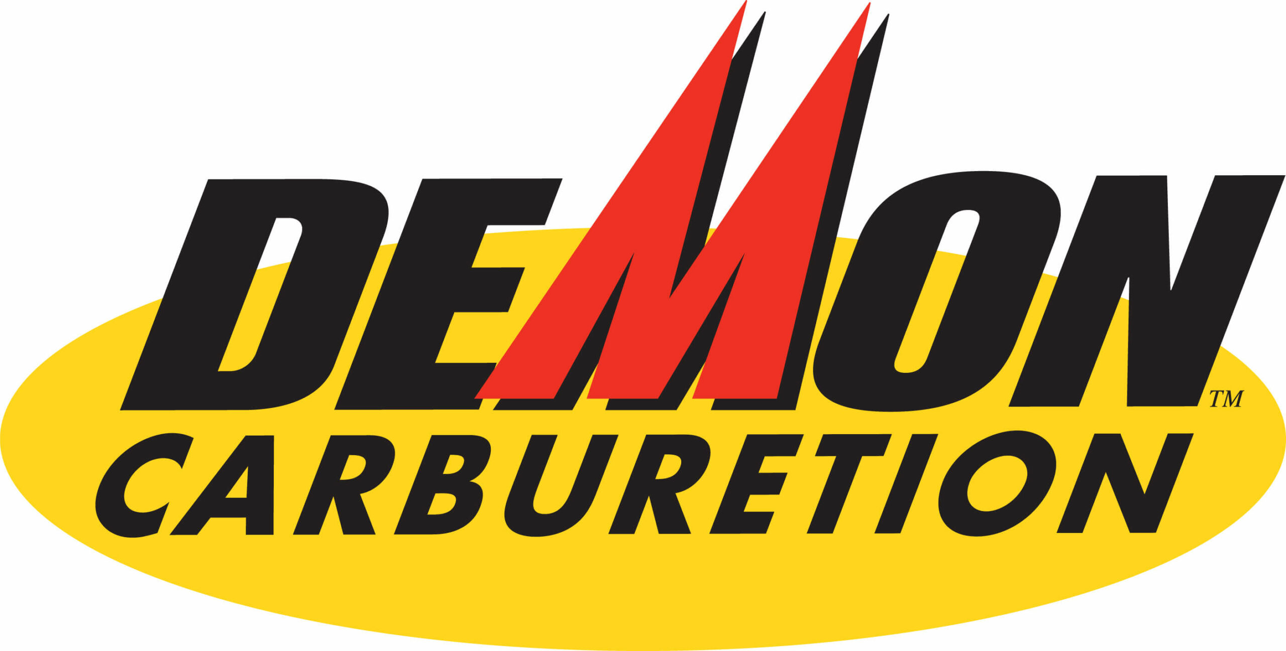 Demon Carburetion Decal
