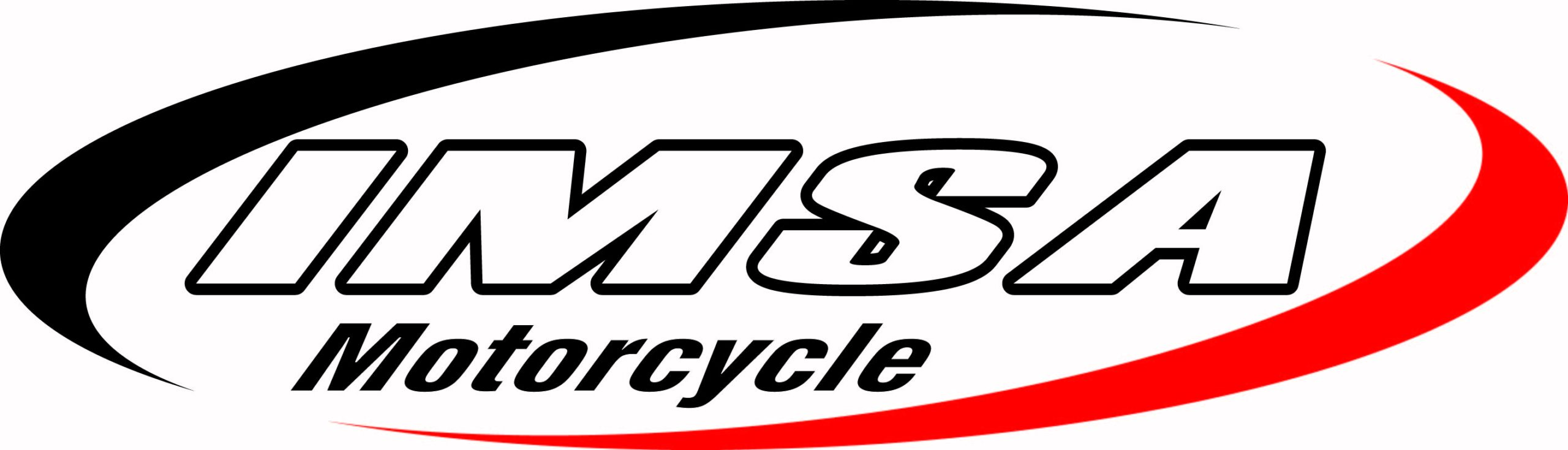 IMSA Motorcycle Printed Decal