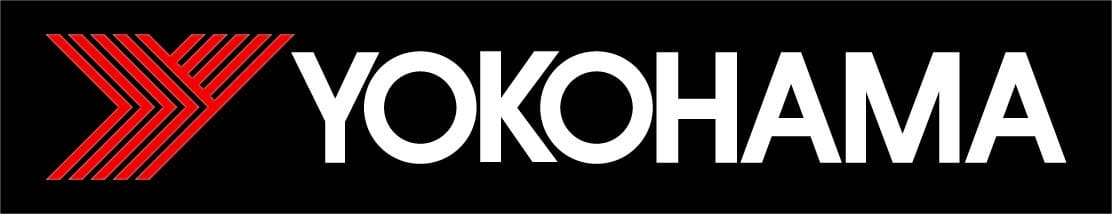 Yokohama Decal