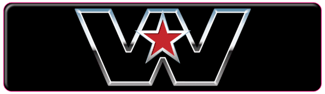 Westernstar WeatherTech Replacement Domed Badge