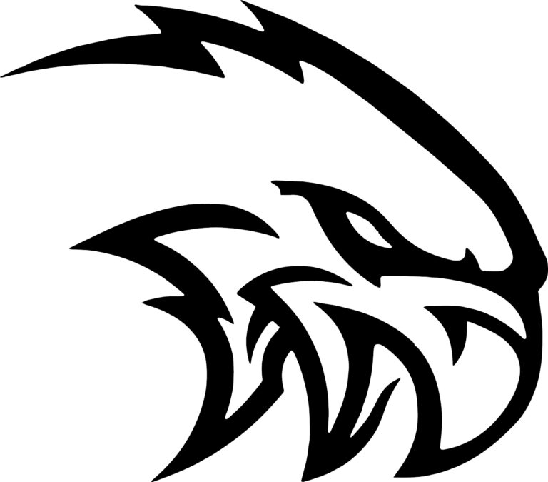 Jeep Trackhawk Decal