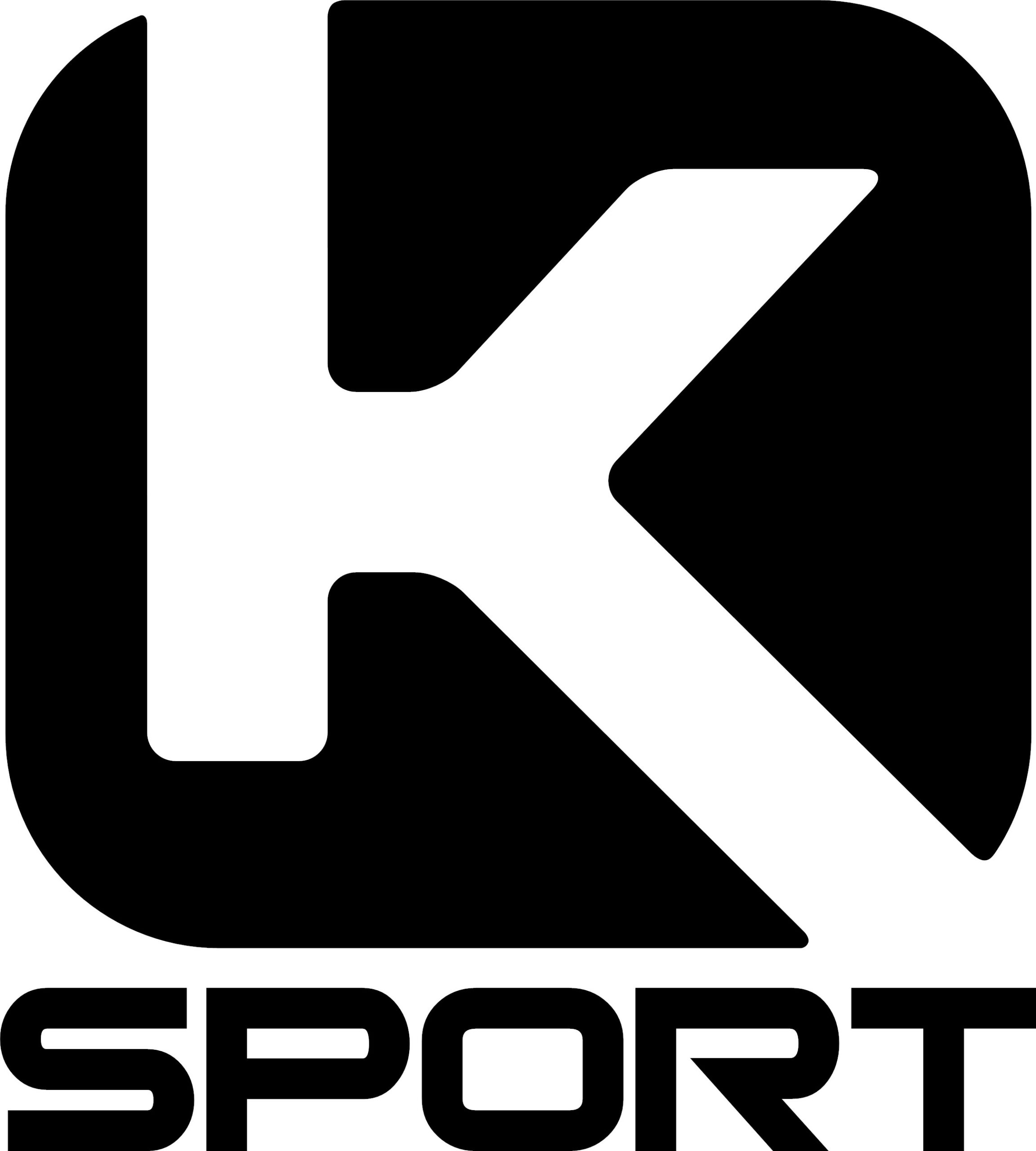 K Sport USA Decal