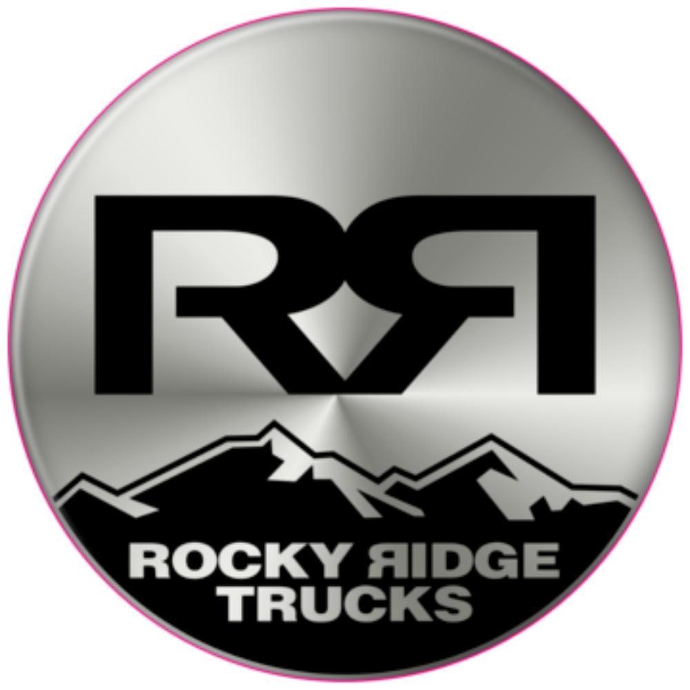 Rocky Ridge Logo Rock Ridge High School Kraus Anderson