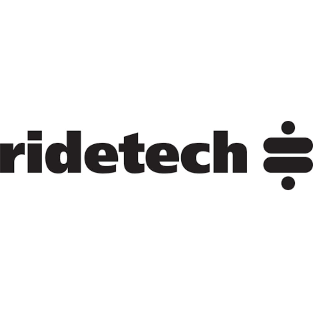 Ridetech Decal