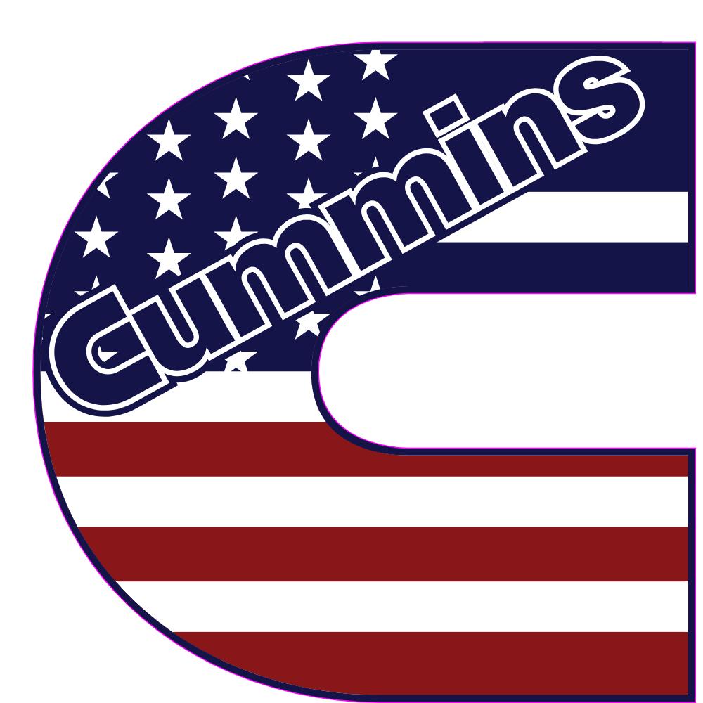 Cummins Logo Wallpaper For