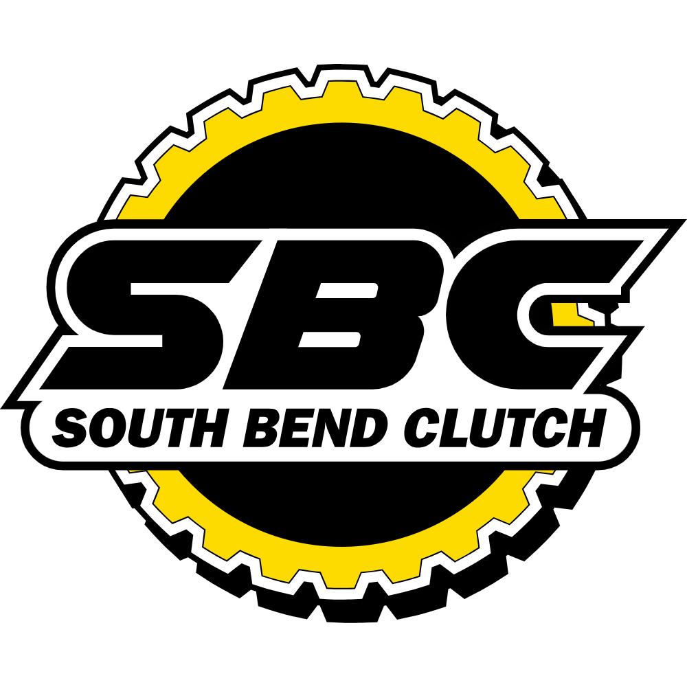 South Bend Clutch Decal