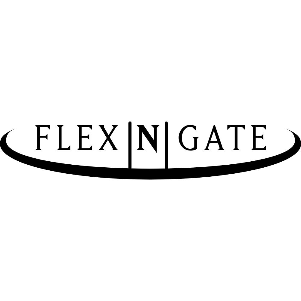 Flex N Gate Decal