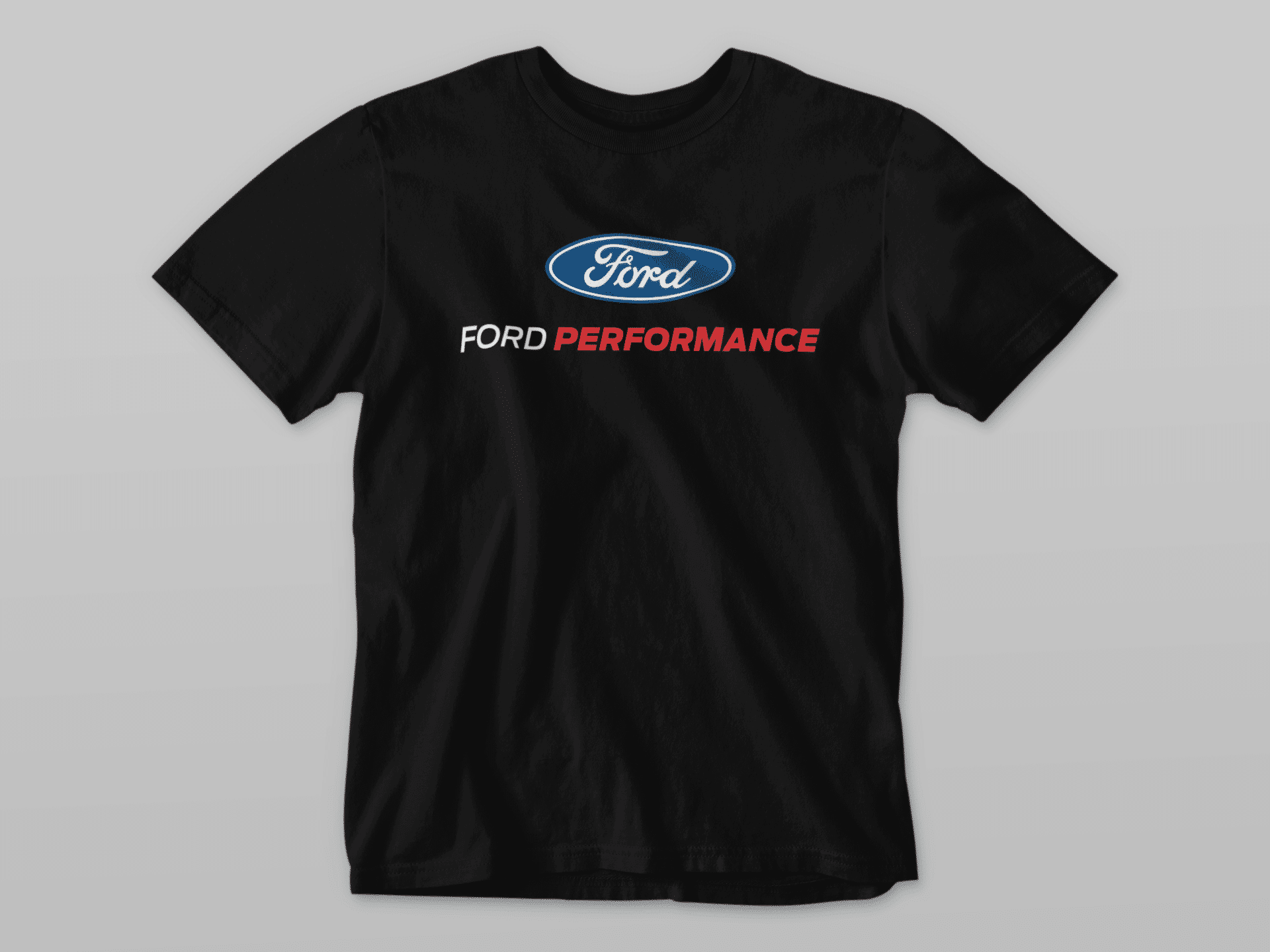 Ford Performance T-Shirt