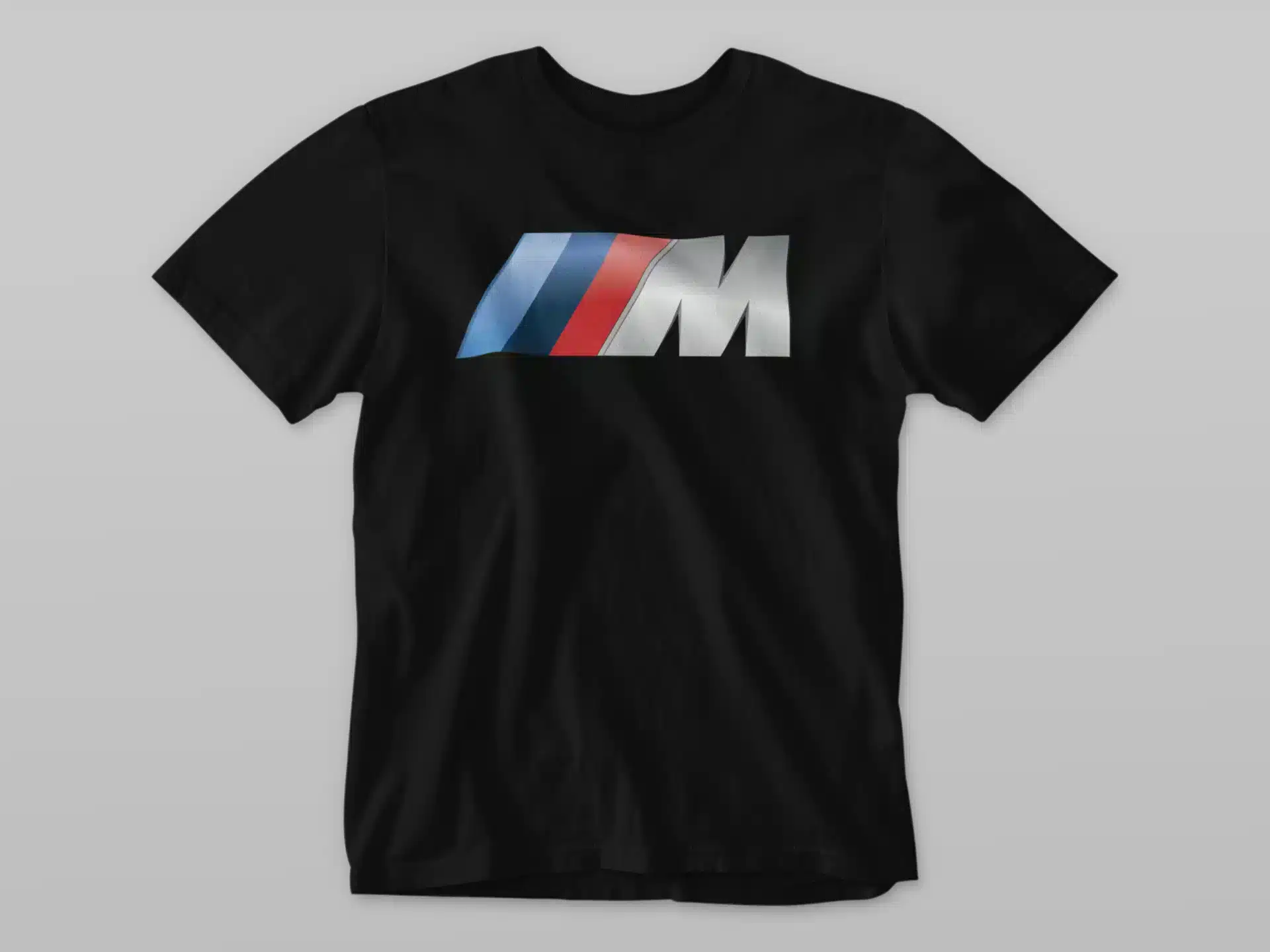 BMW M T-Shirt