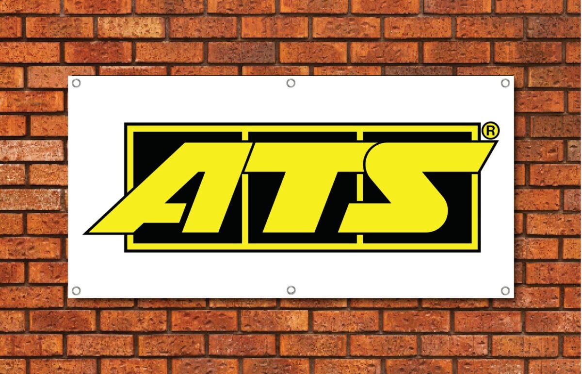 ATS Wheels Garage Banner